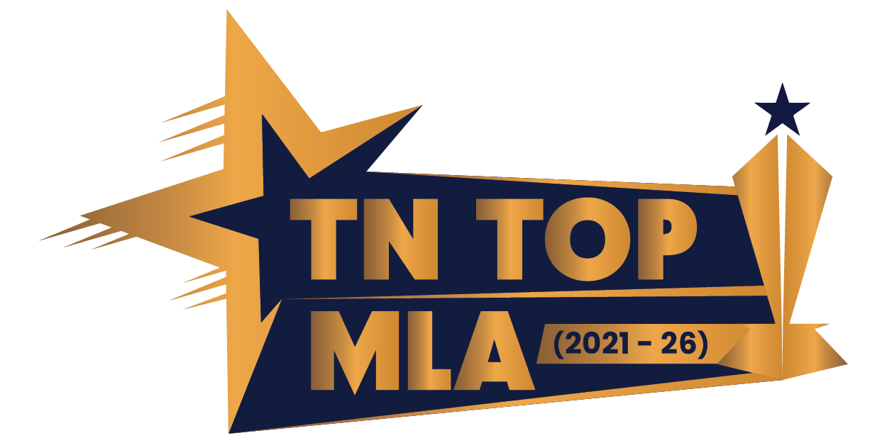 TN TOP MLA (2021-26) - Tamil Nadu's Premier MLA Rating Platform